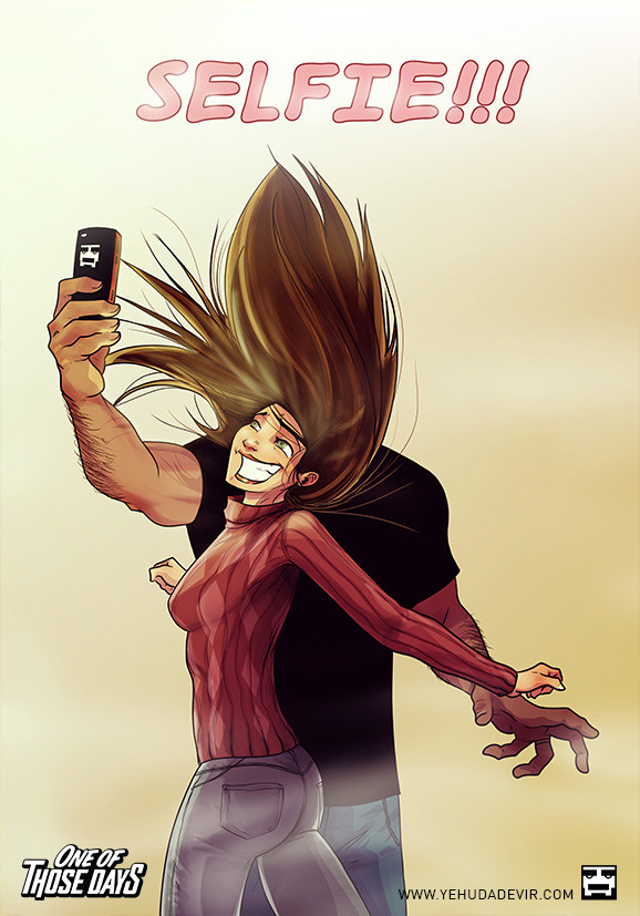 ‪Yehuda Devir‬‏ - One Of Those Days