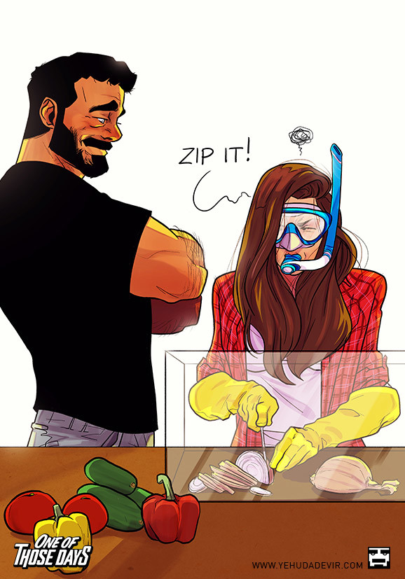 ‪Yehuda Devir‬‏ - One Of Those Days