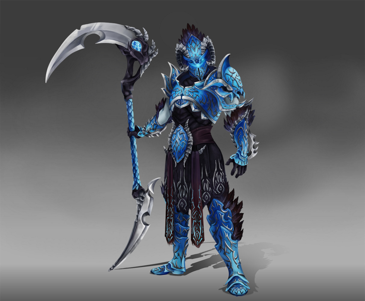 Skyrim Assassin Armor And Weapons