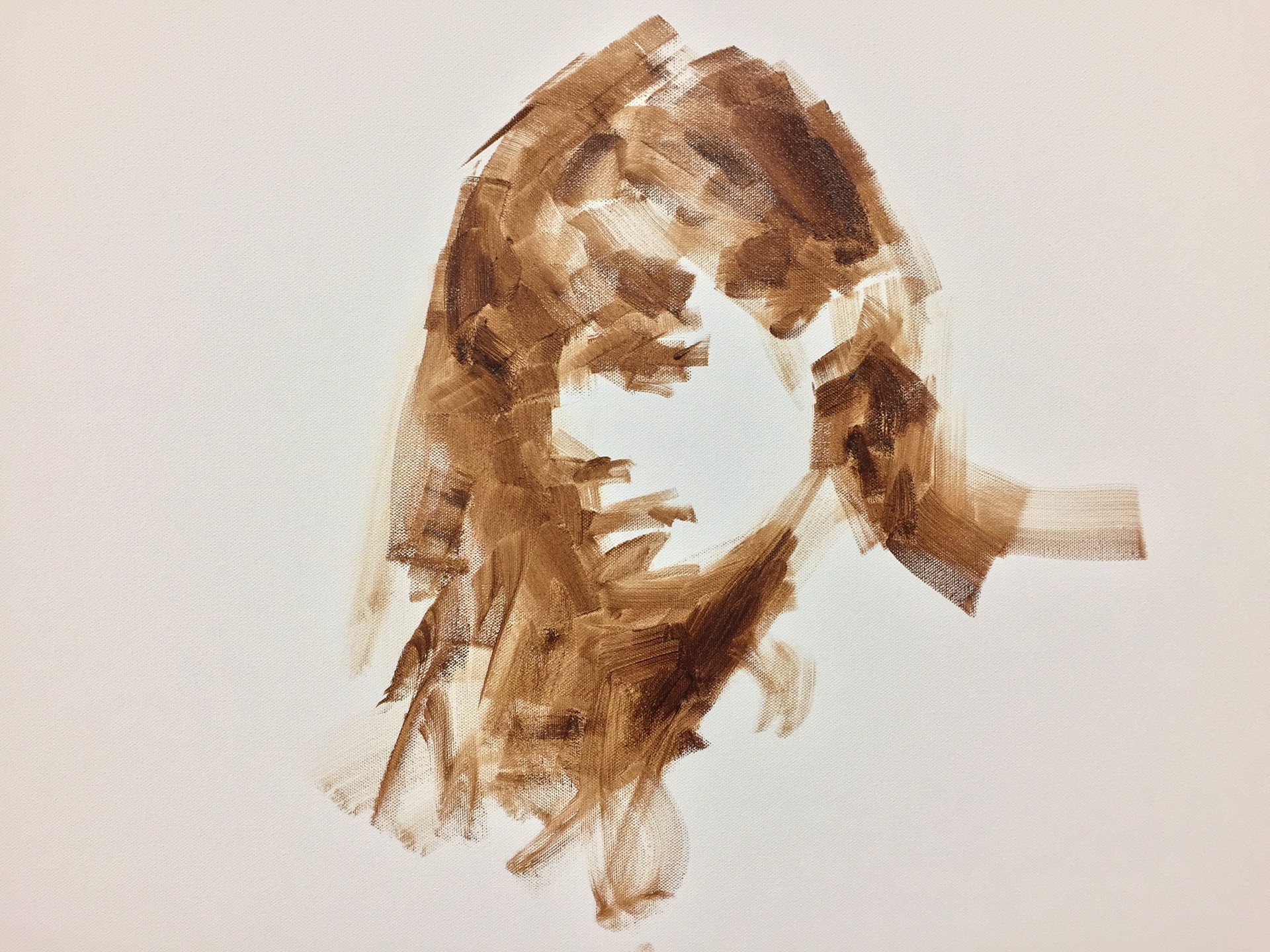 ArtStation - process