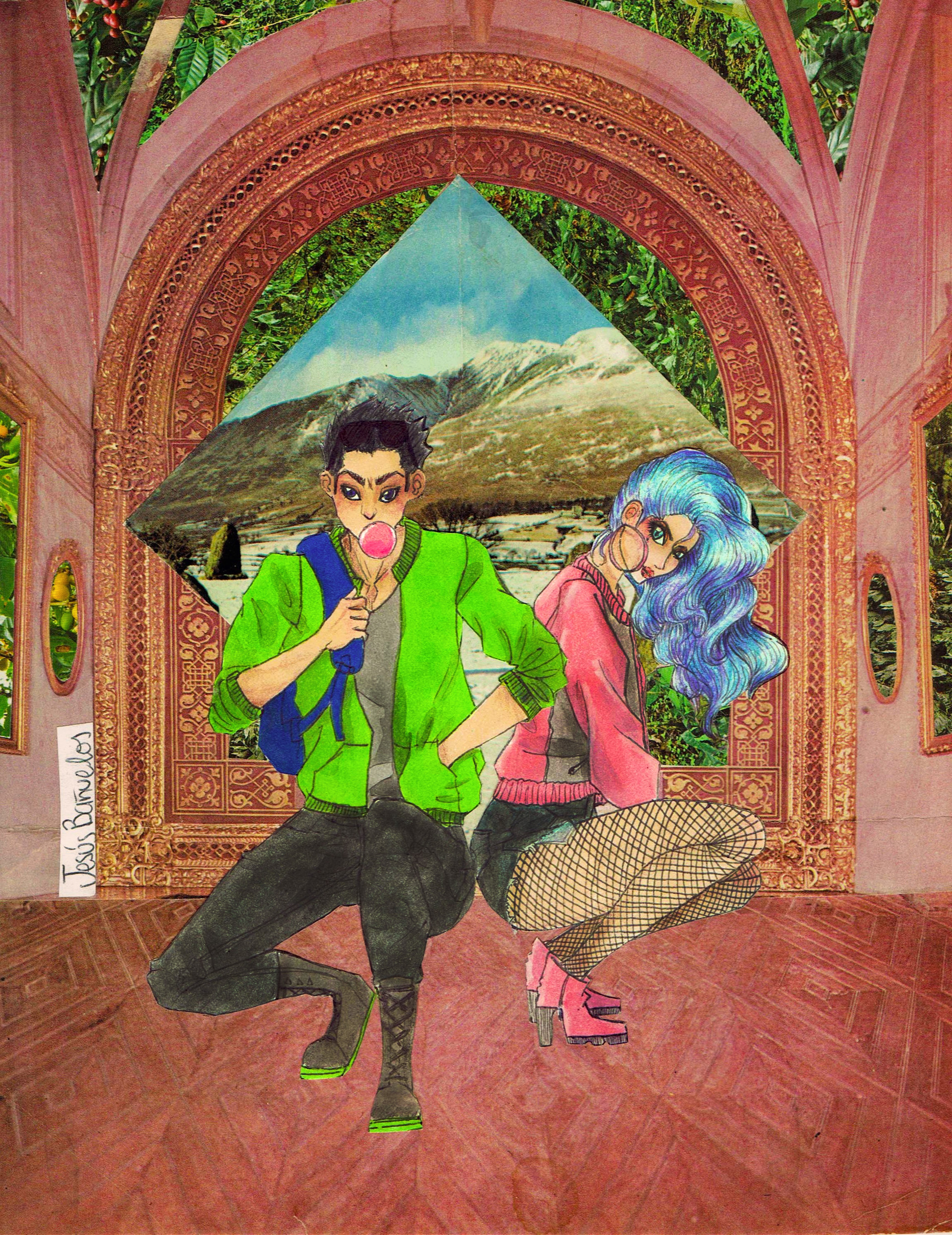 Jesus Banuelos's Instagram, Twitter & Facebook on IDCrawl