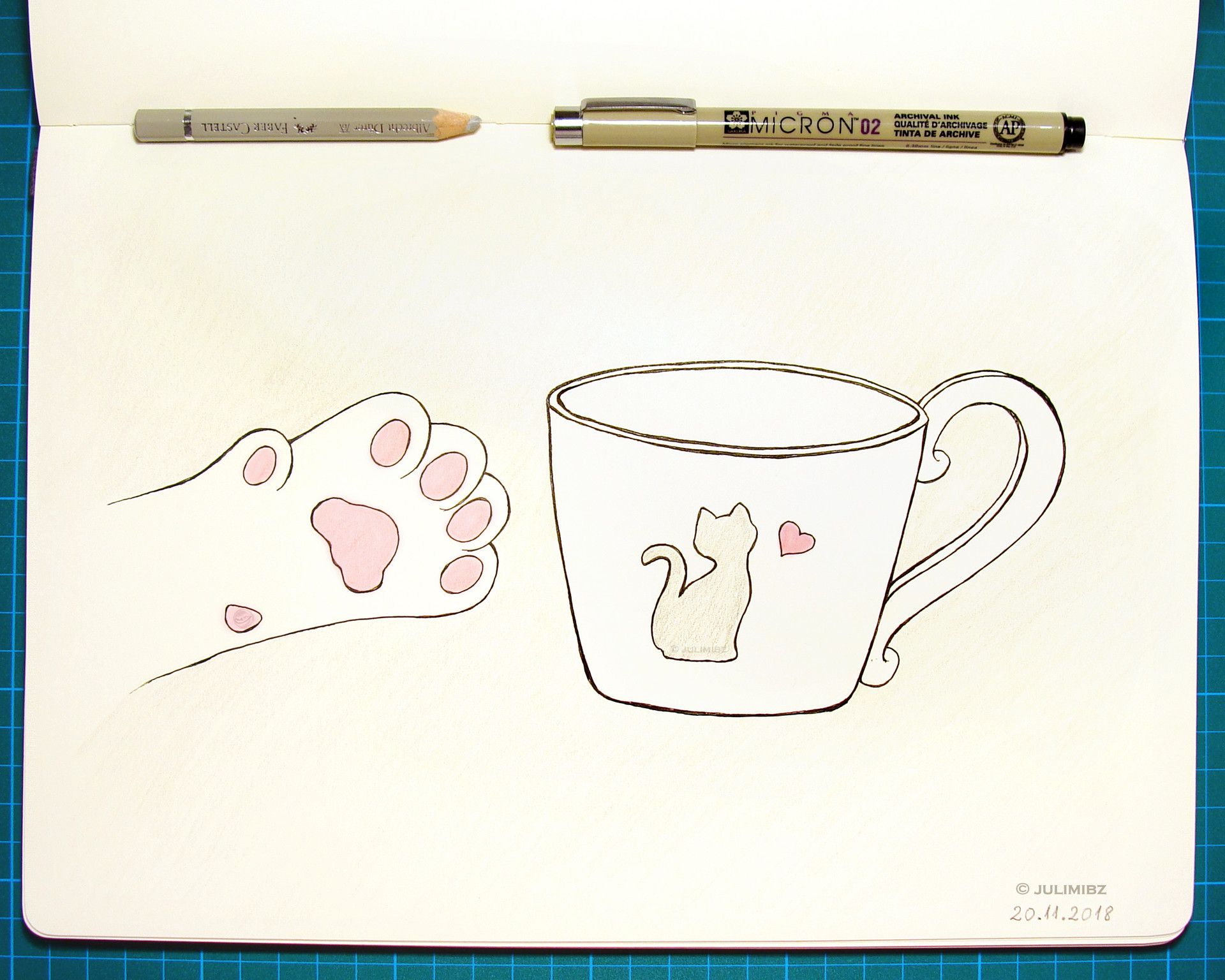 ArtStation - Inktober 20 Breakable