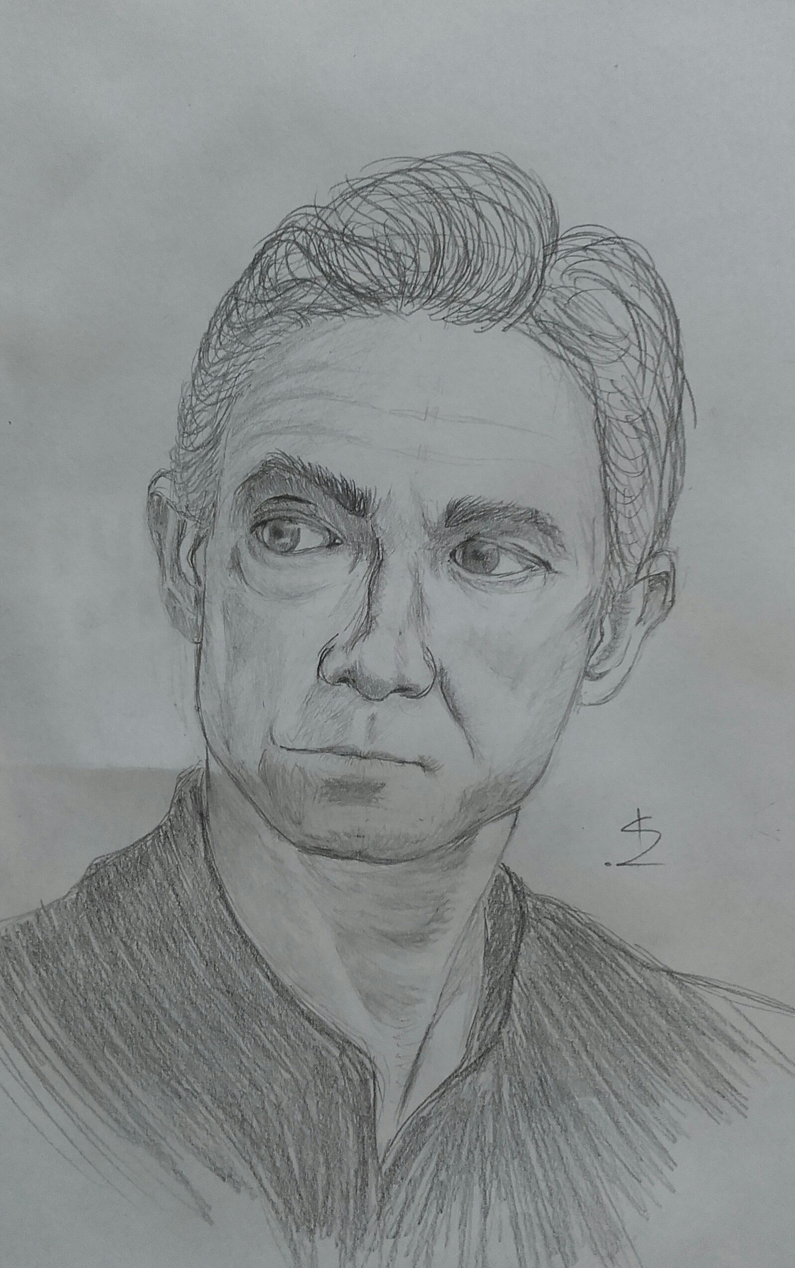 ArtStation - Phil Rask