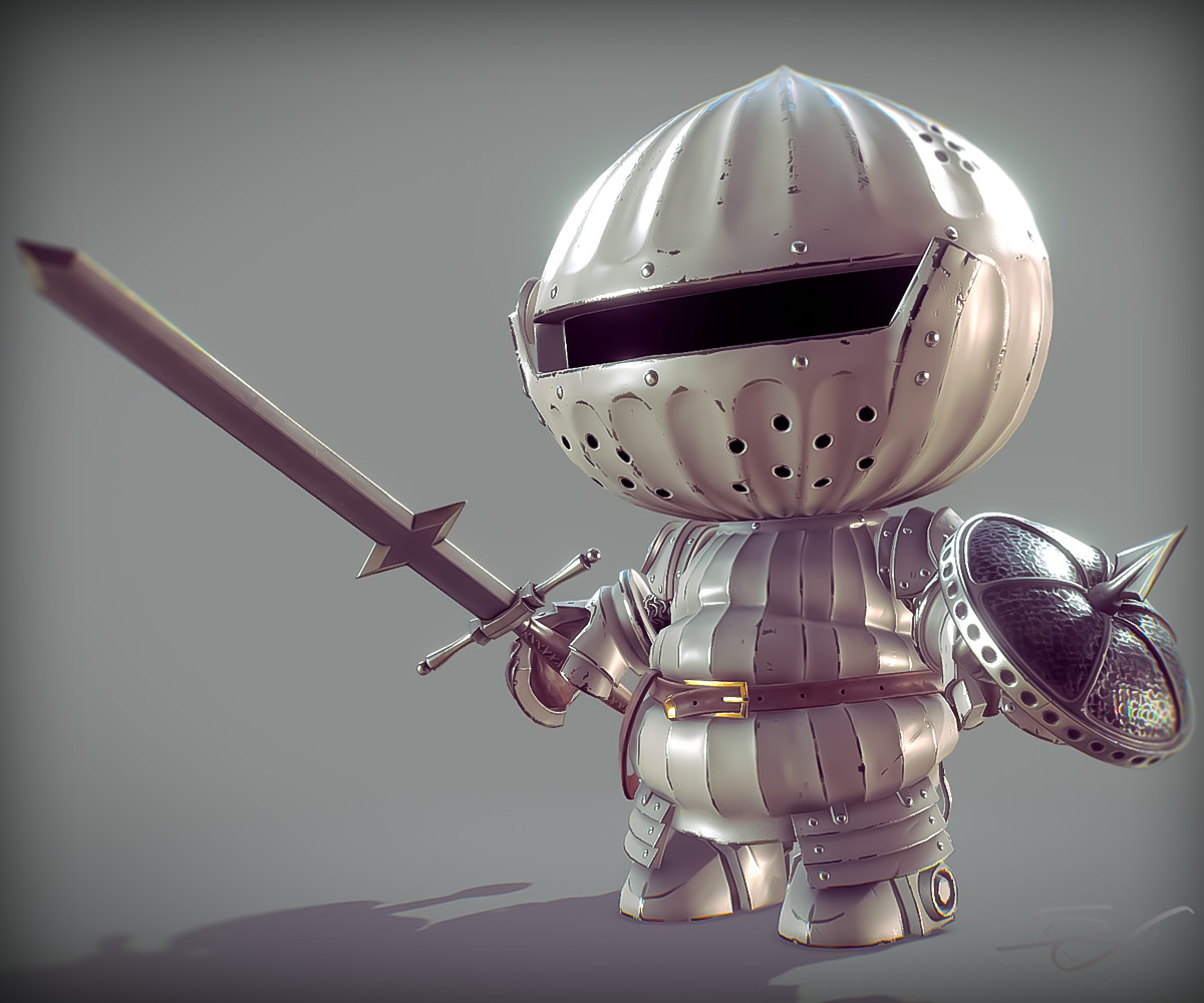 Siegmeyer Of Catarina