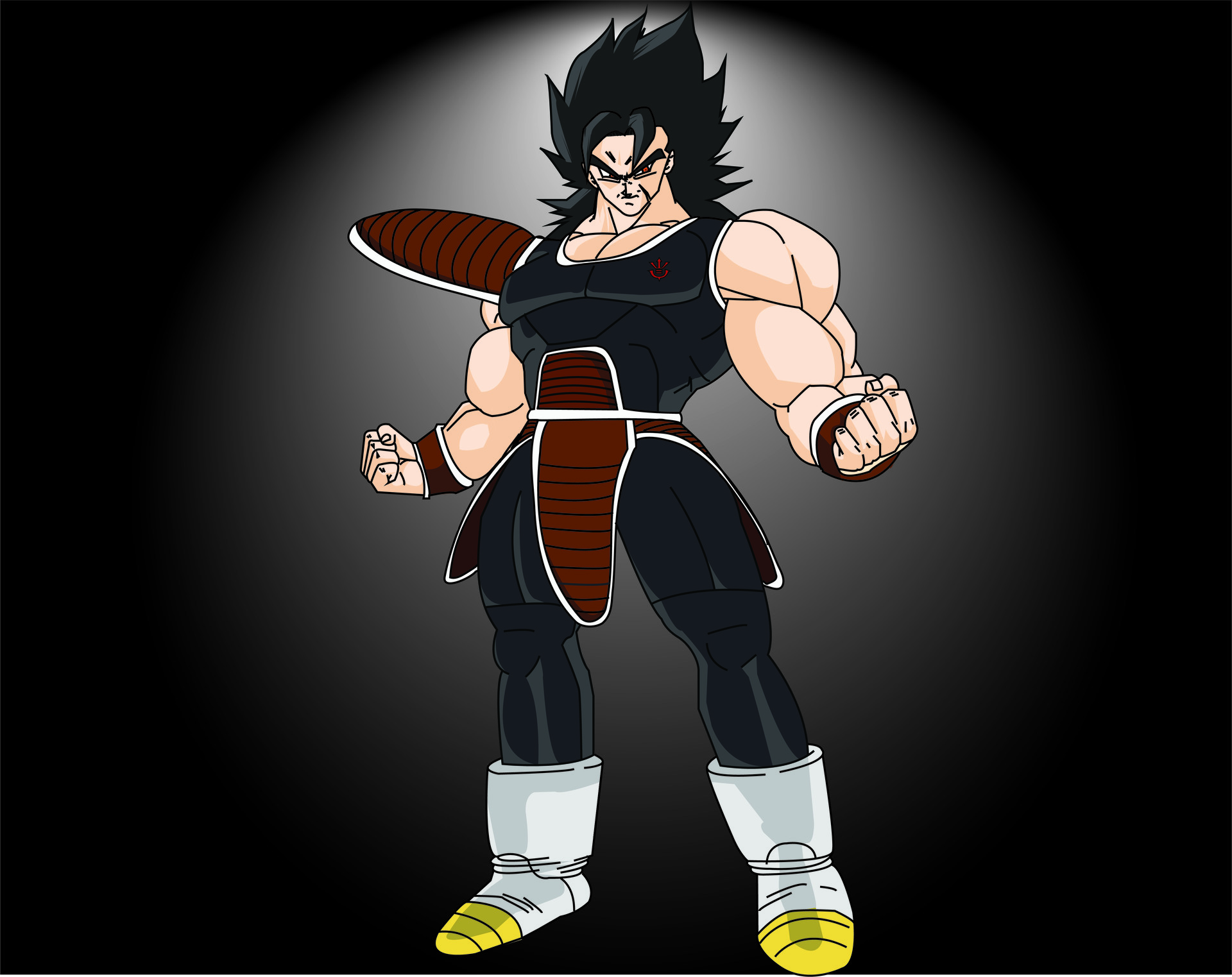 ArtStation - idealizando um Yamoshi