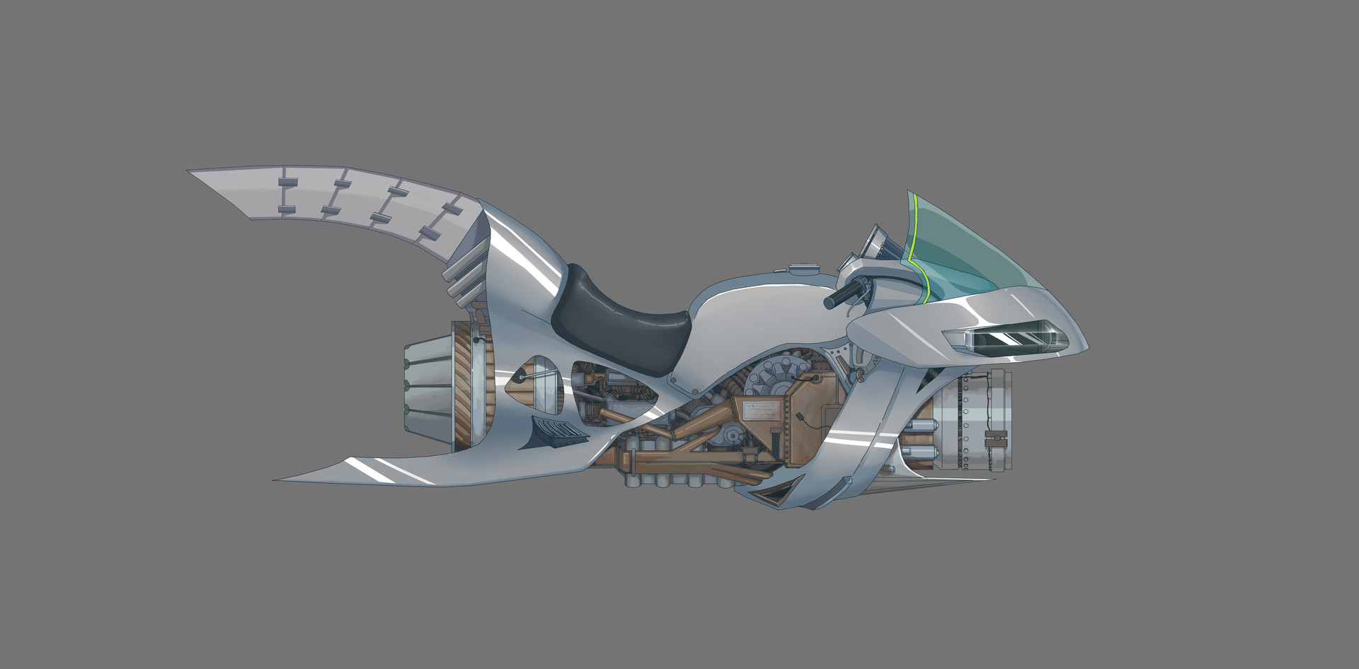 ArtStation - 20180801