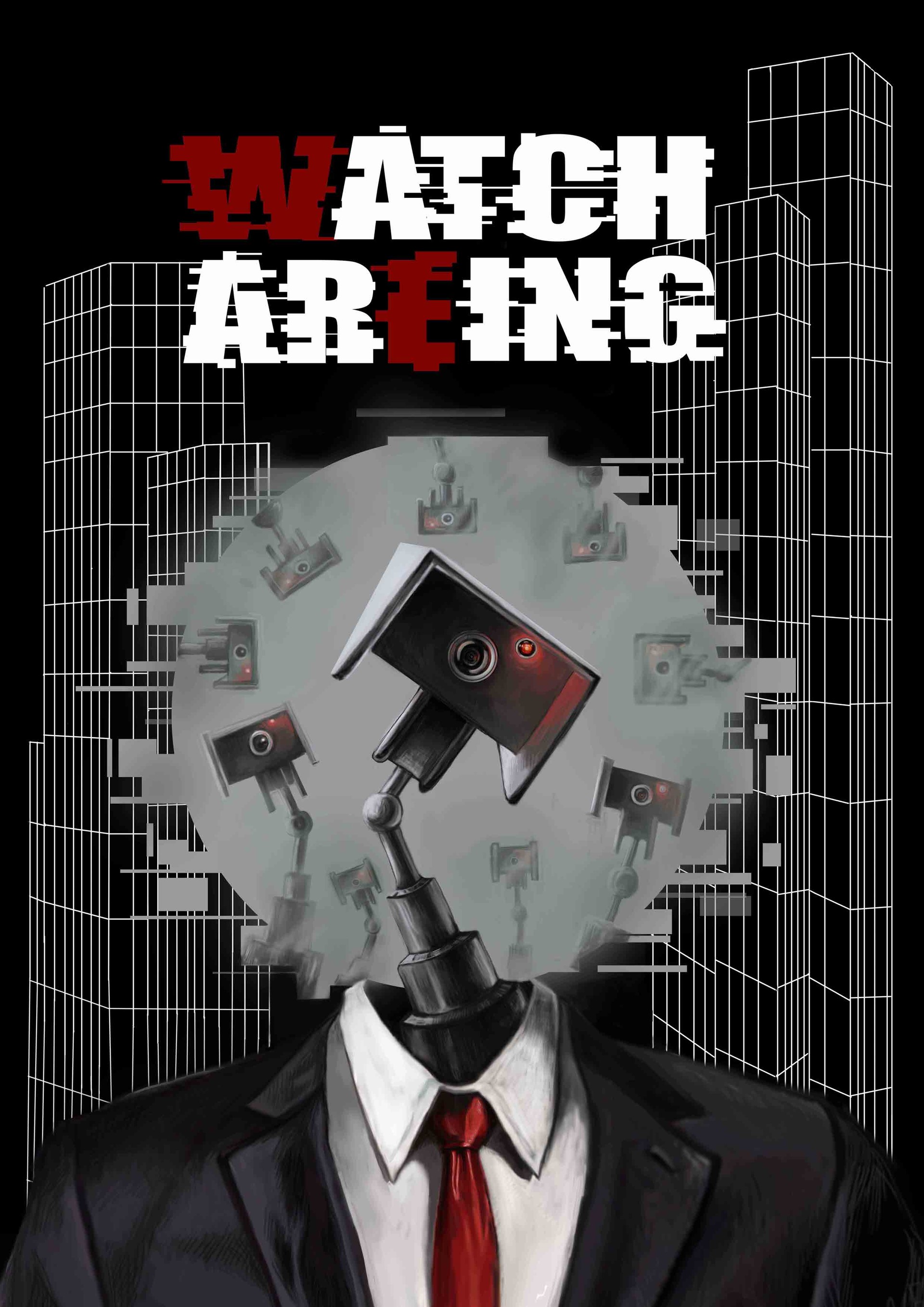 ArtStation - We are watching