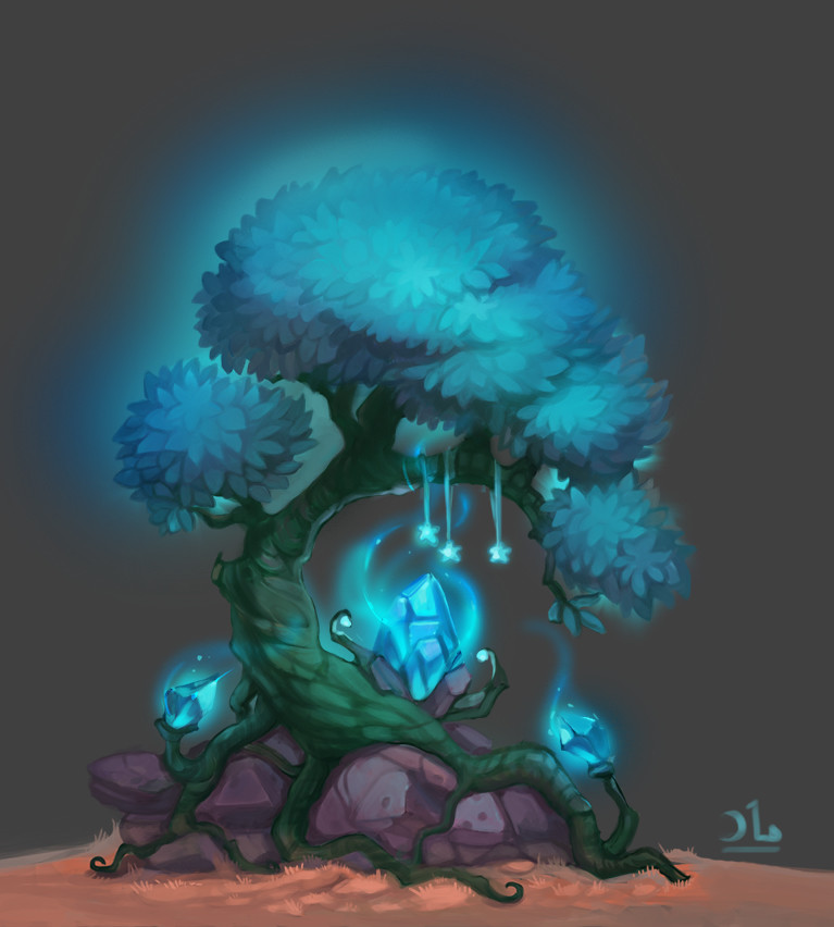 ArtStation - For relax