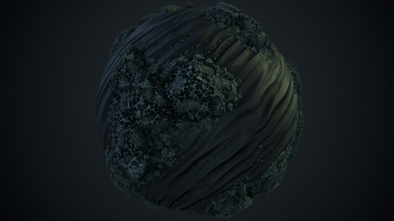 ArtStation - Tom Nietfeld