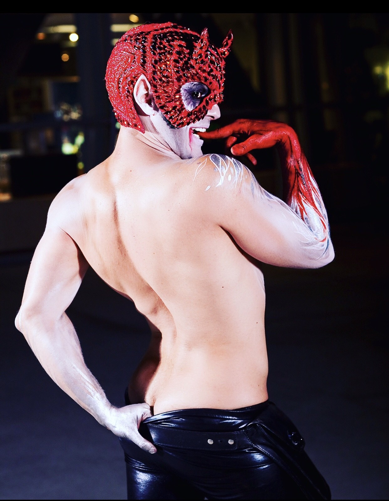 ArtStation - Daredevil