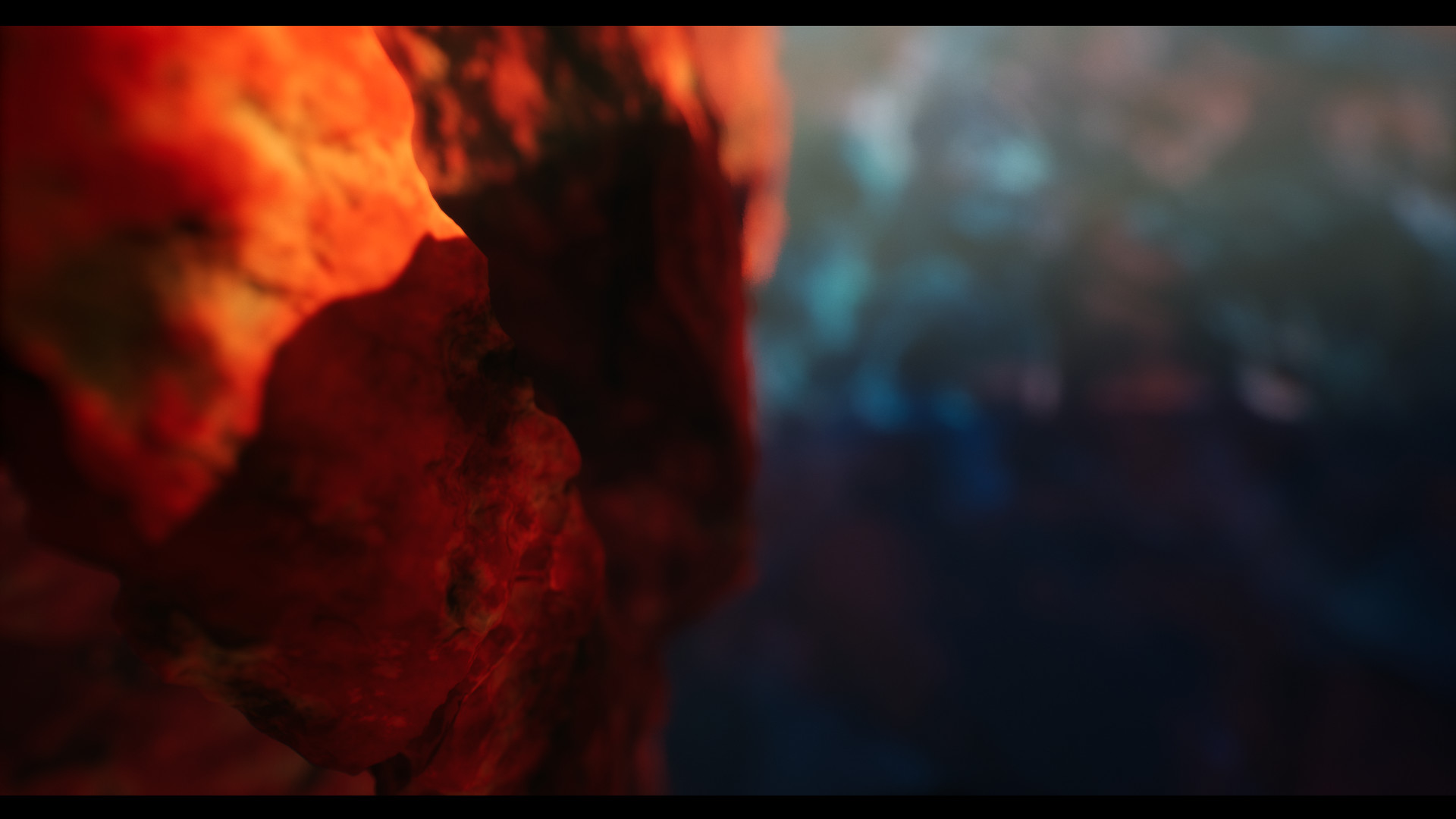 Radu Cius - Creating Game-Ready Procedural Rocks