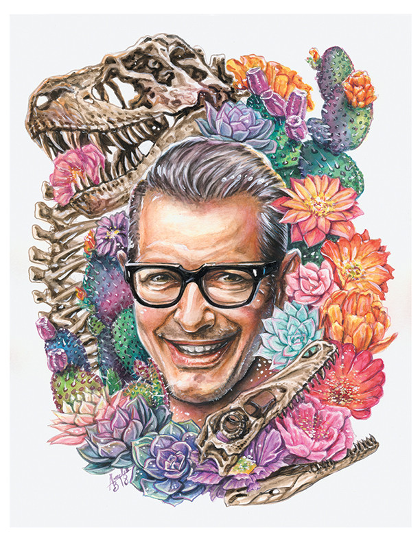 ArtStation - Bone Daddy