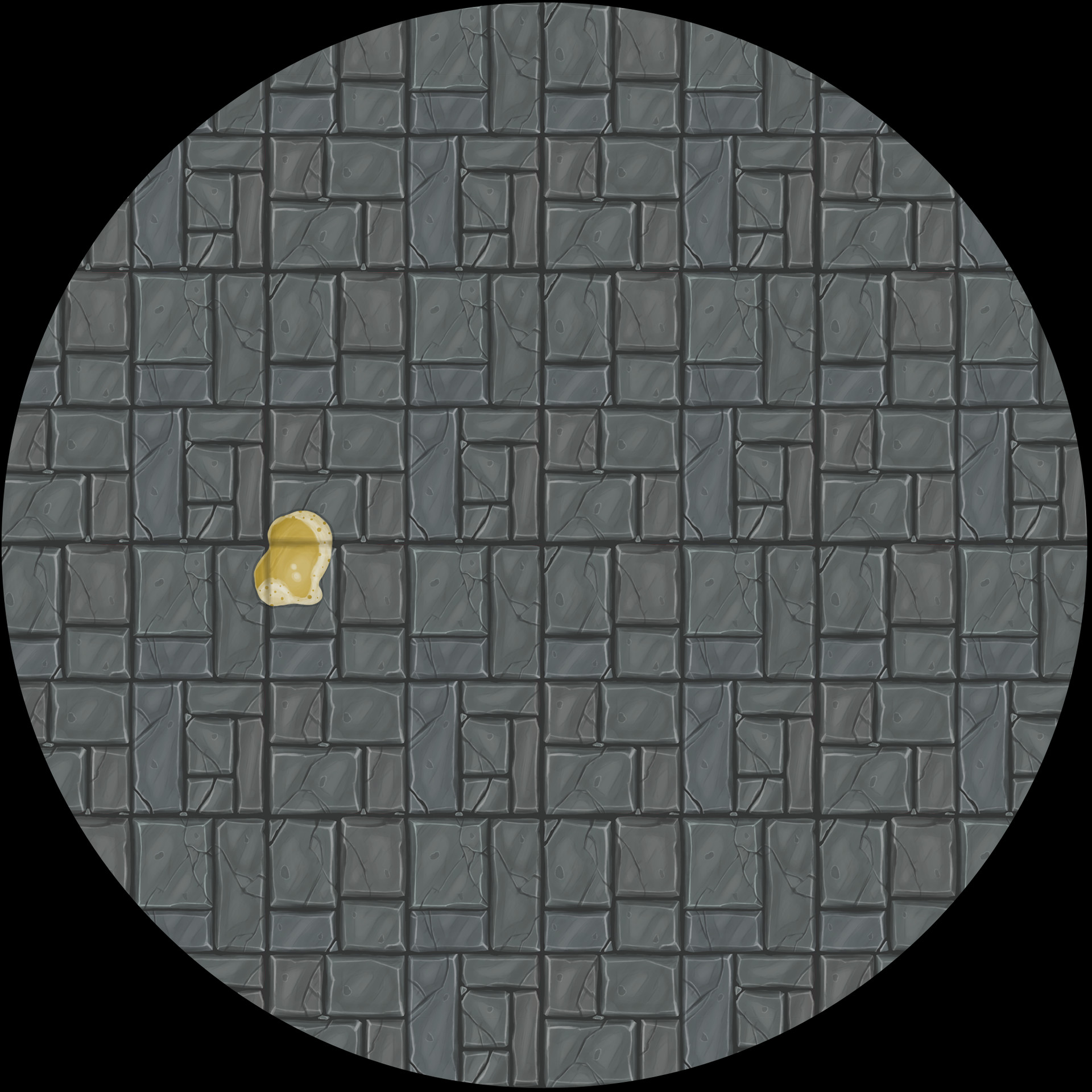 Calvin Chandler - Stylized Tavern Interior