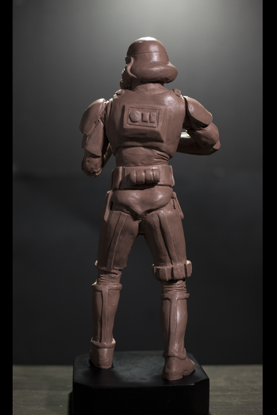 Corey-James Weber - Stormtrooper