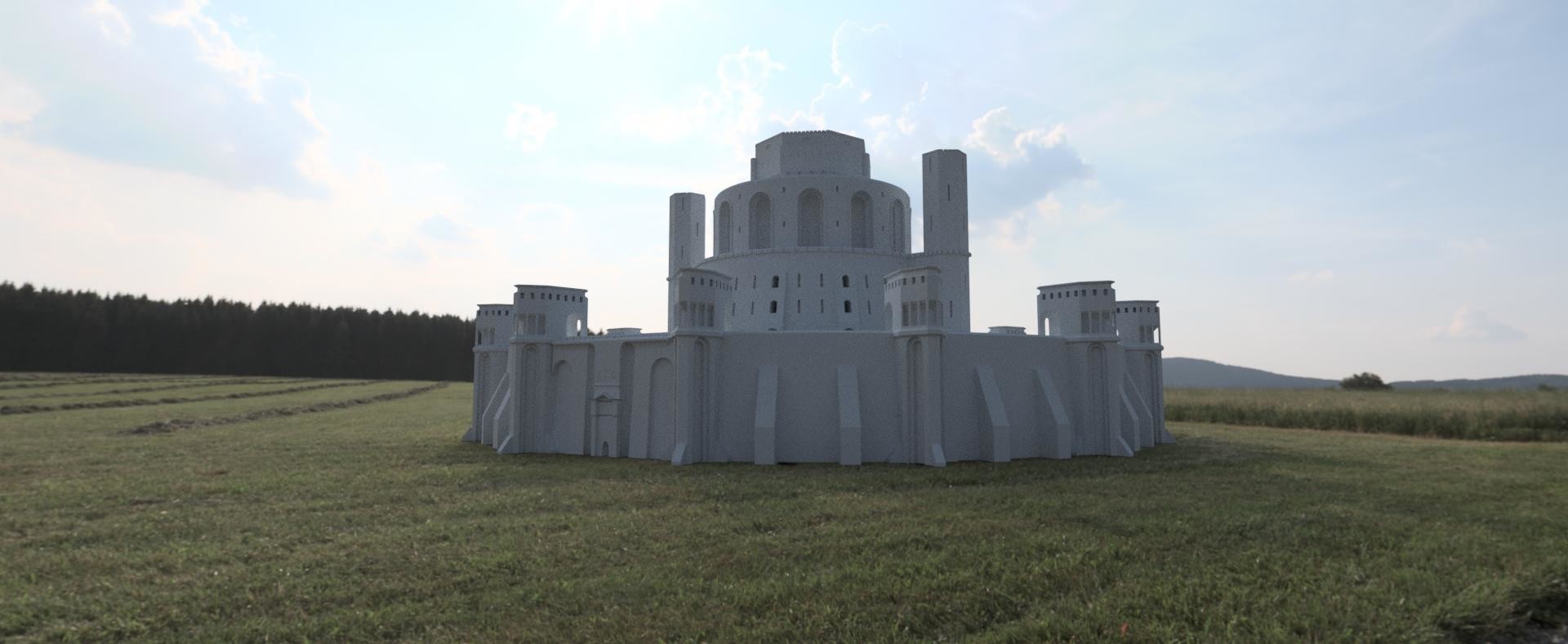 James Wheeldon - Prisoner transport