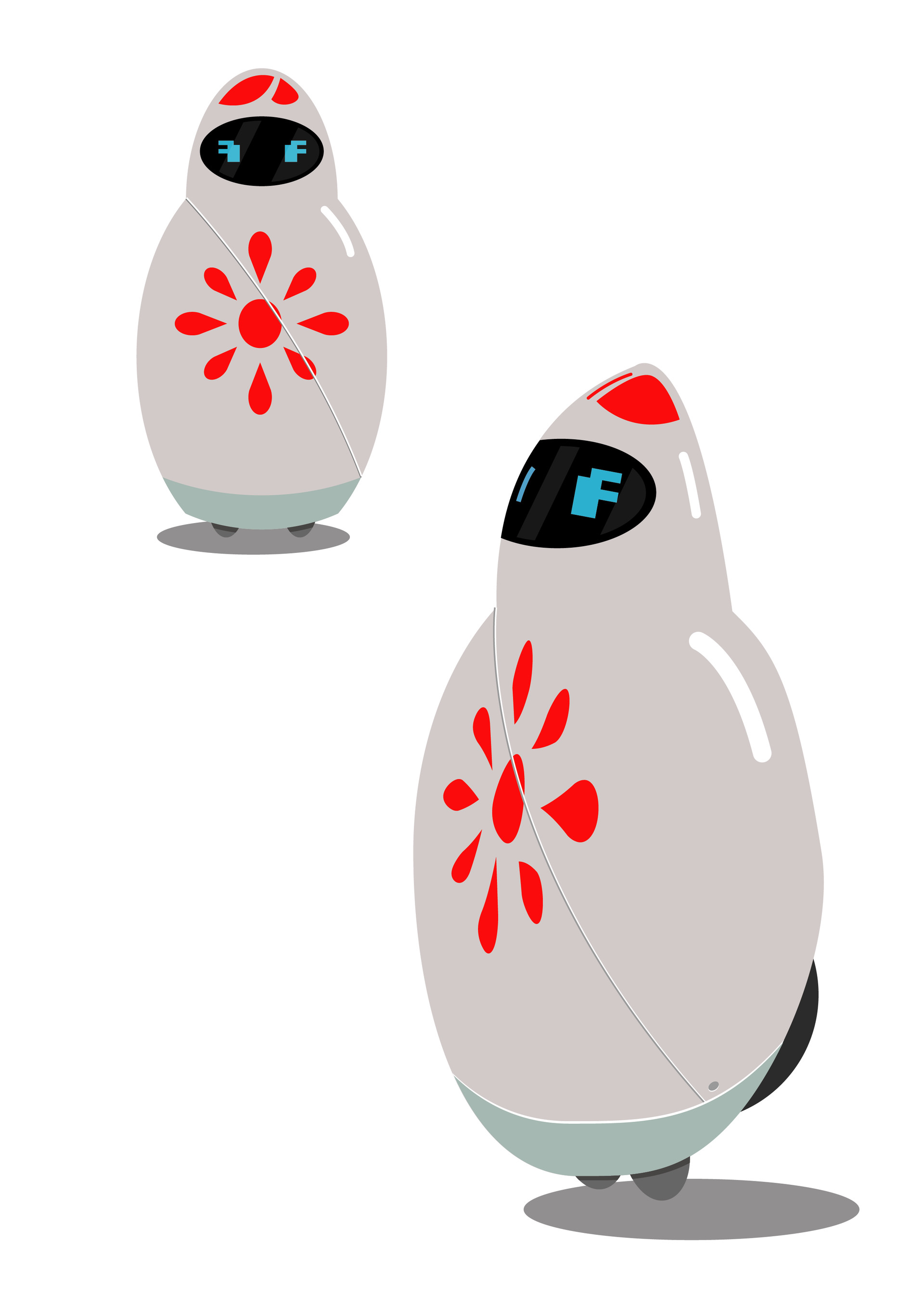 ArtStation - Russian Election Bot