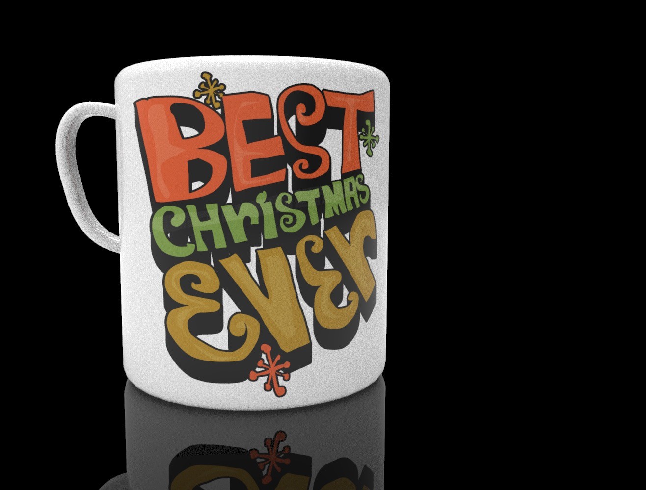 ArtStation - Best Christmas Ever