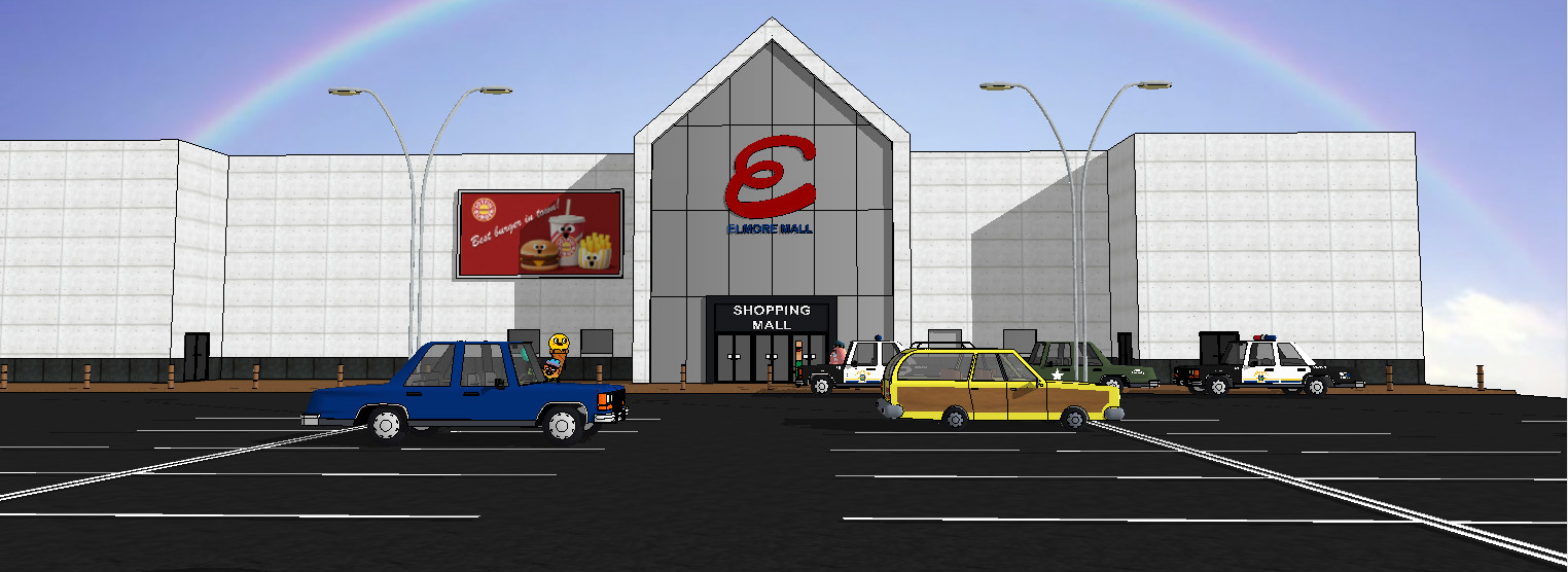 Lilian Landrein - The Amazing World Of Gumball