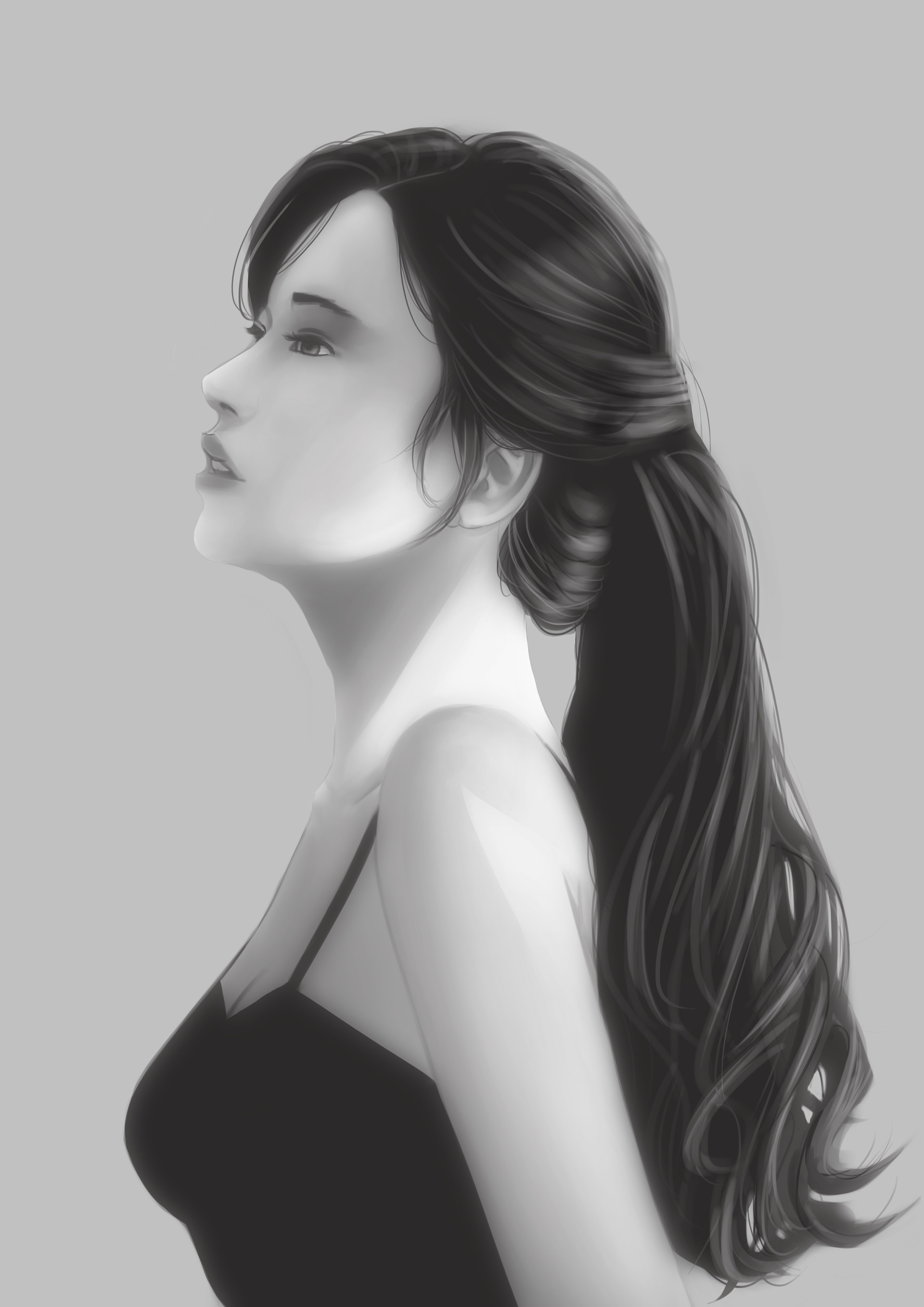 ArtStation - Greyscale