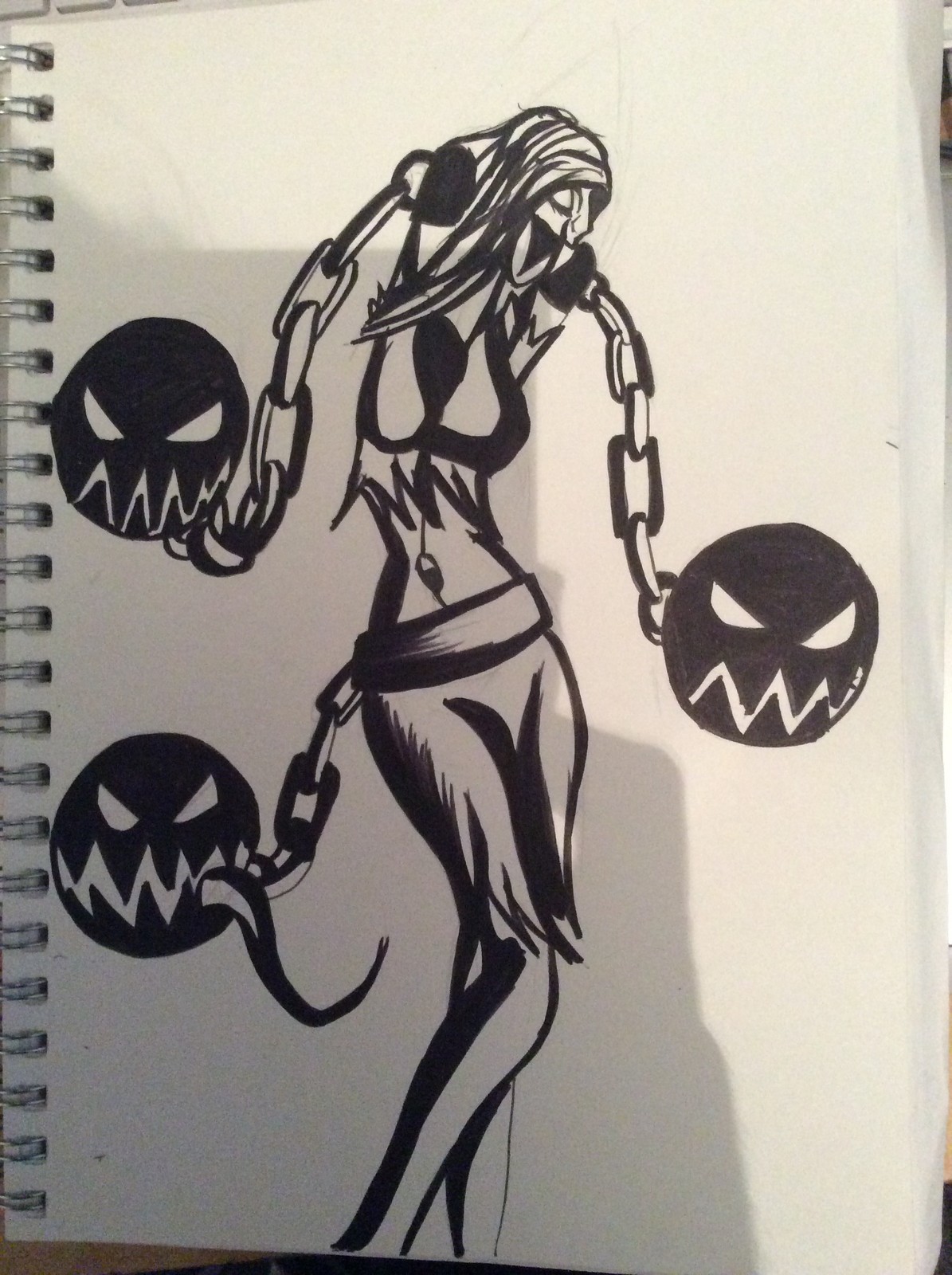 Mohsin Saeed - Chain