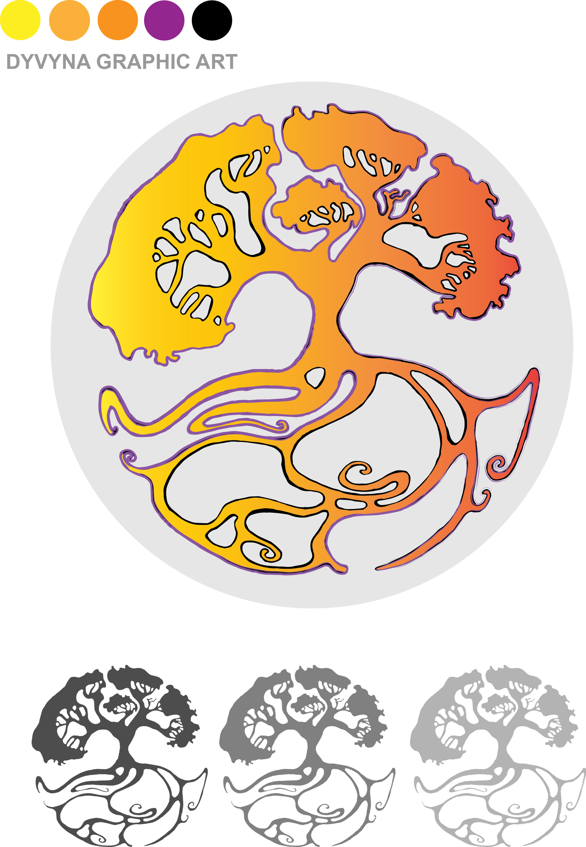 ArtStation - Logo for Art Forum