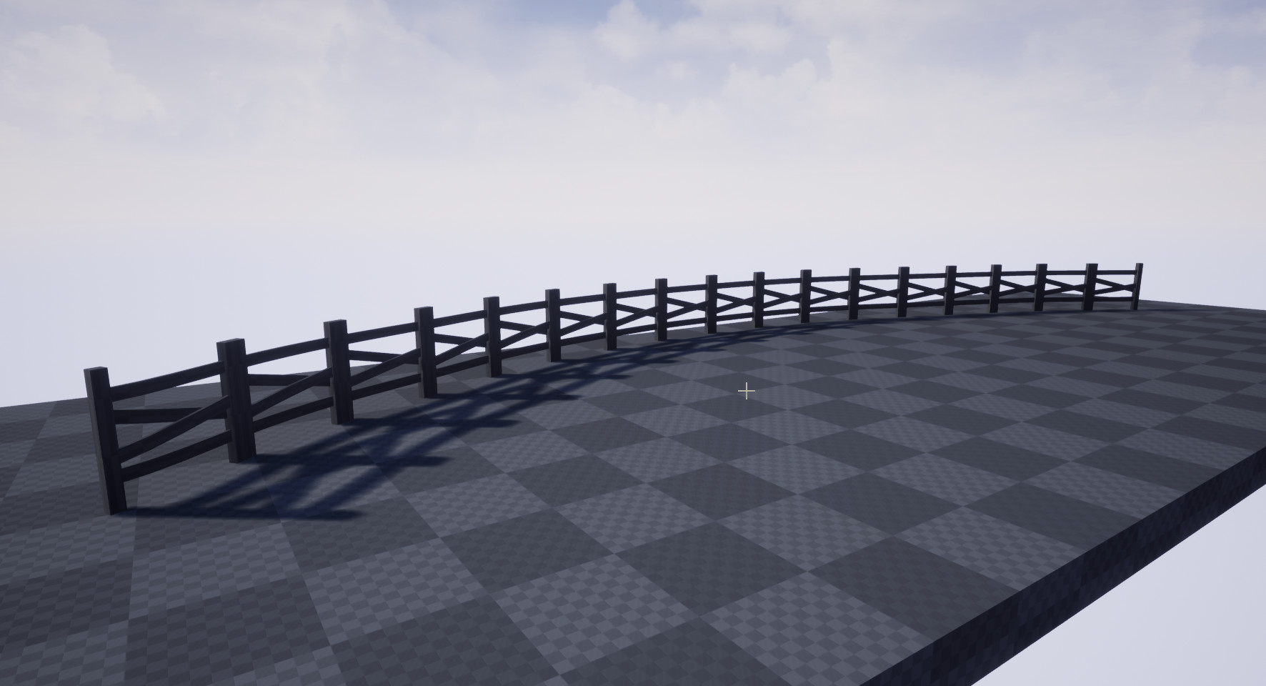 James Miller - Maya Curve to UE4 Spline Tool