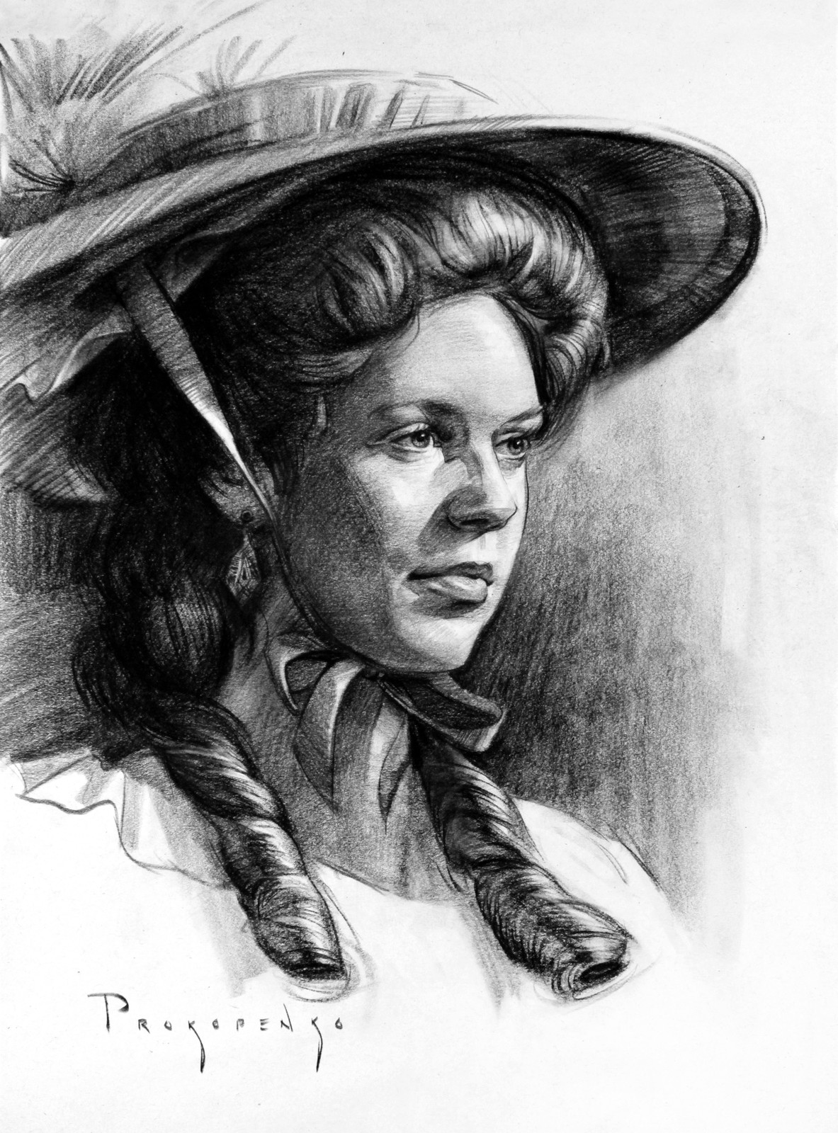 Stan Prokopenko - Morgan