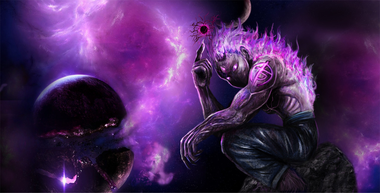 ArtStation - Self My Character