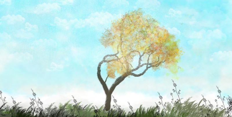 ArtStation - Maria Francis