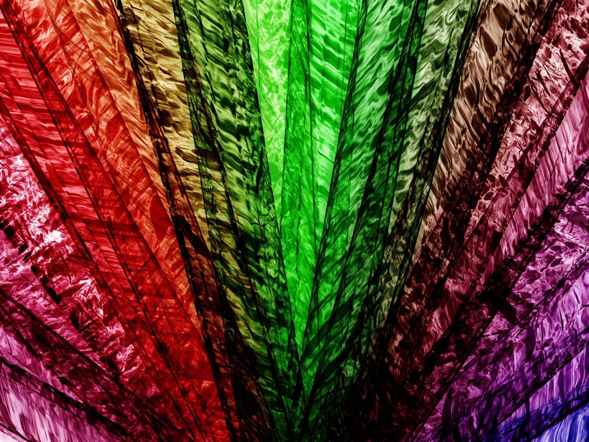 ArtStation - Simple abstract