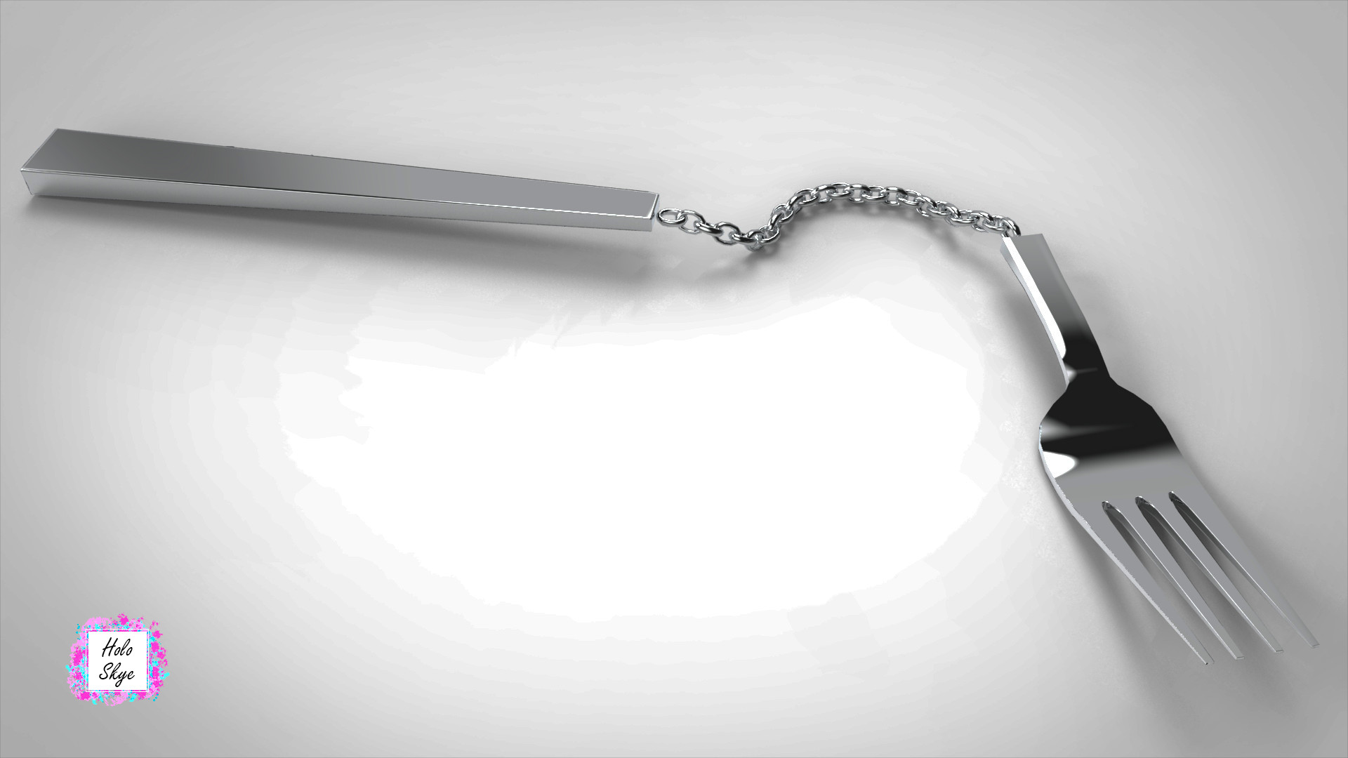 ArtStation - Useless Fork