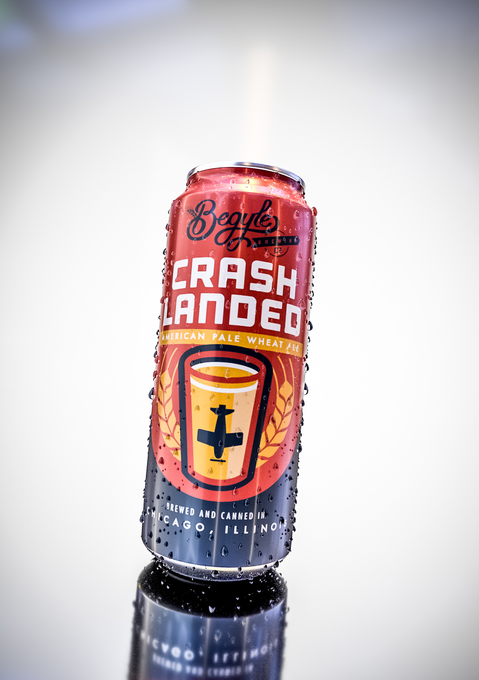 ArtStation - Beer Can – Product visualisation