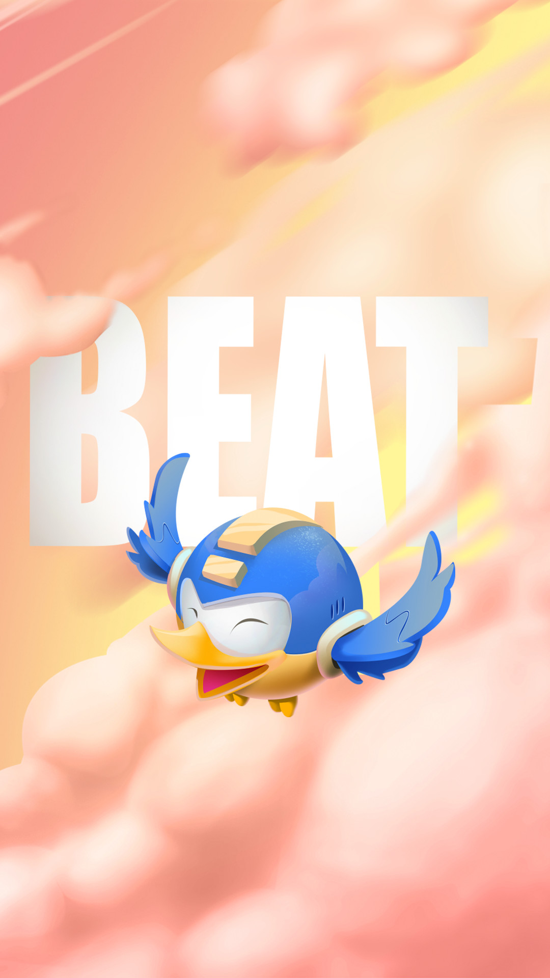 ArtStation - Beat