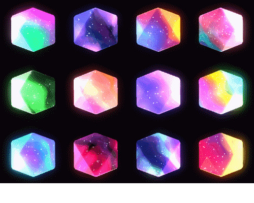 ArtStation - So Chunks, Huh?