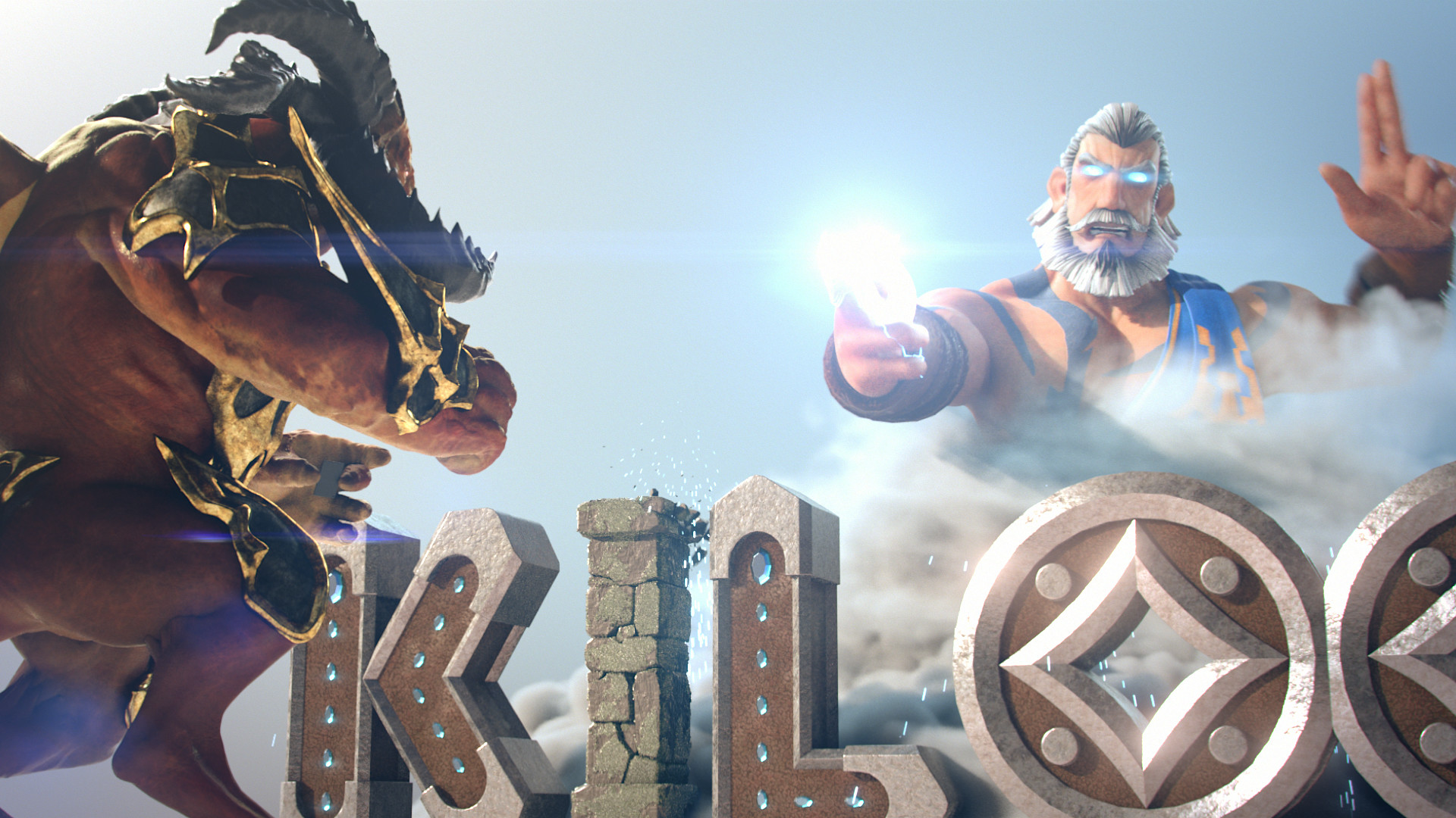 Agnes Staudt - Kiloo Character Animation (Kiloo Games Spot)