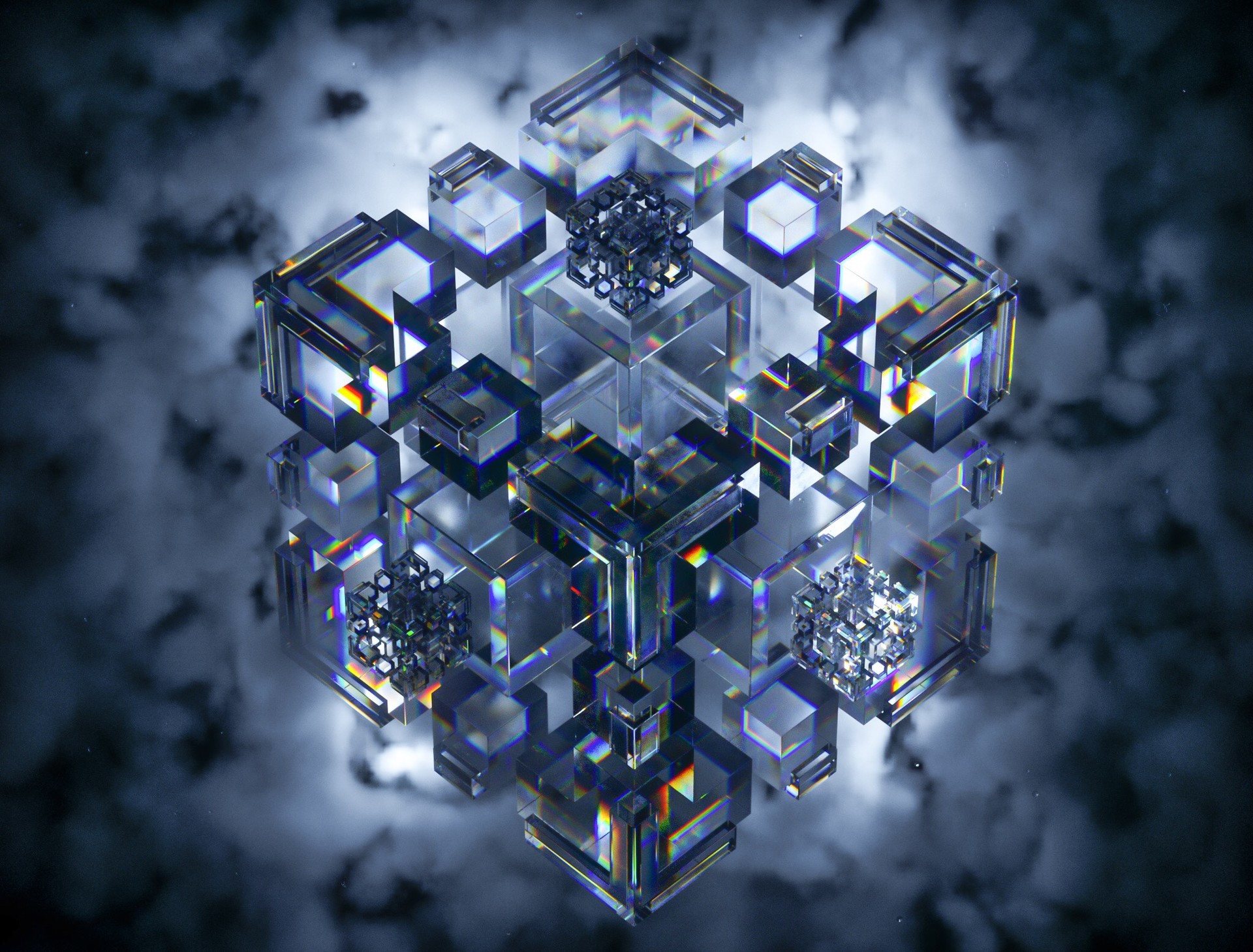 ArtStation - Photon X