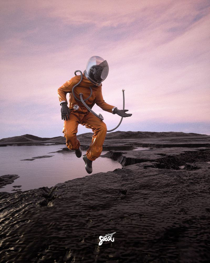 ArtStation - ViruS Design