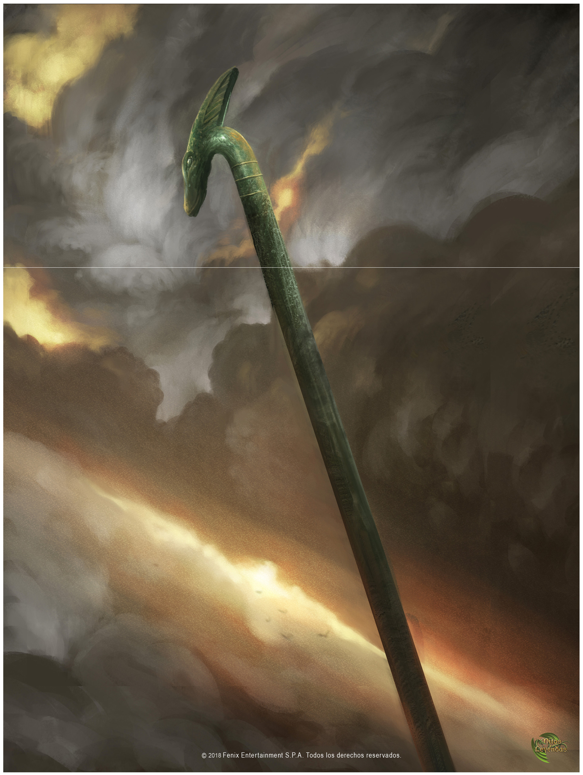 ArtStation - cetro was