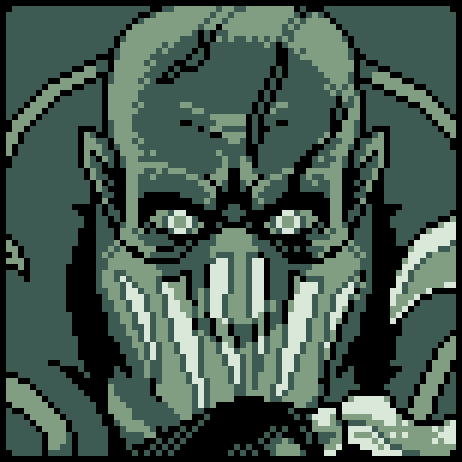 Gabriel Brandão Alves - #086 - Pyke - The Bloodharbor Ripper