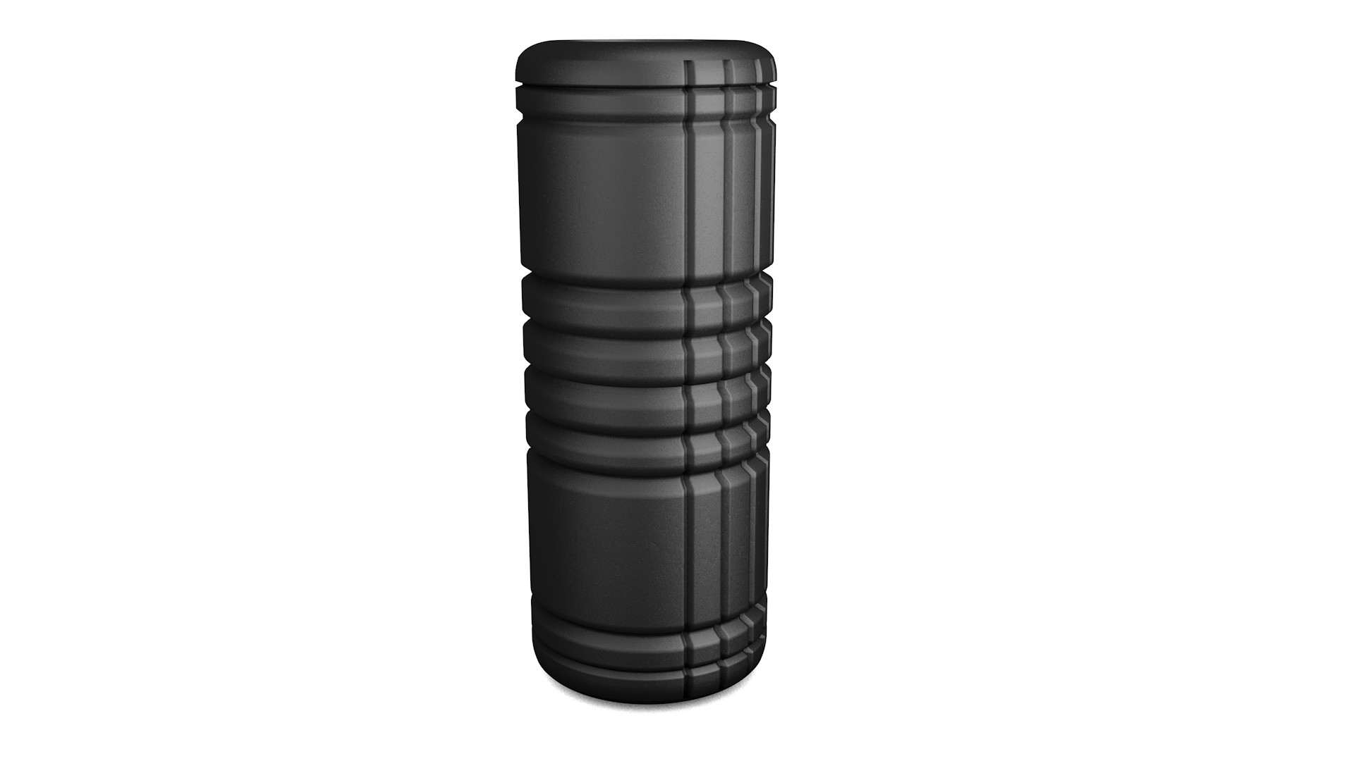 ArtStation - Grid Foam Roller