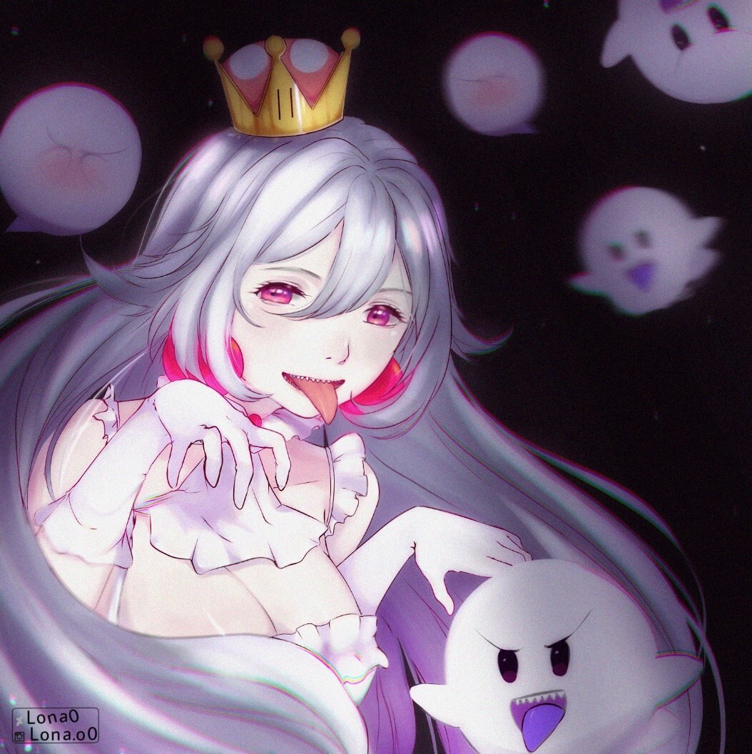 ArtStation - Boosette