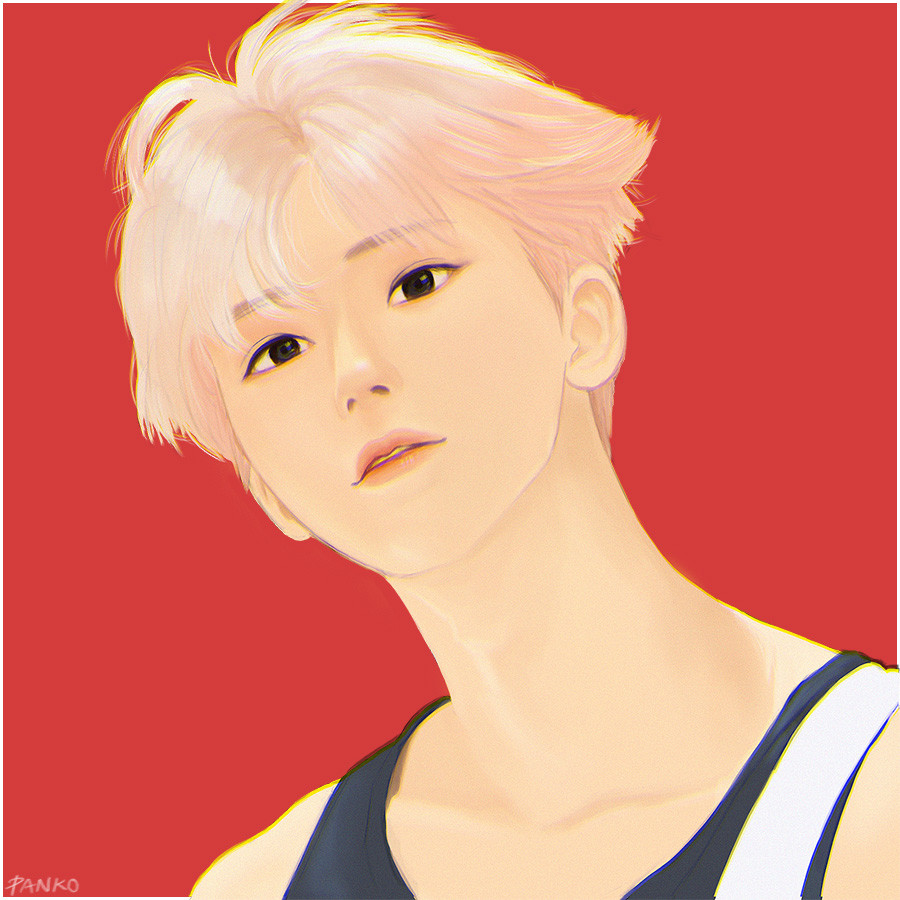 ArtStation - Jaemin