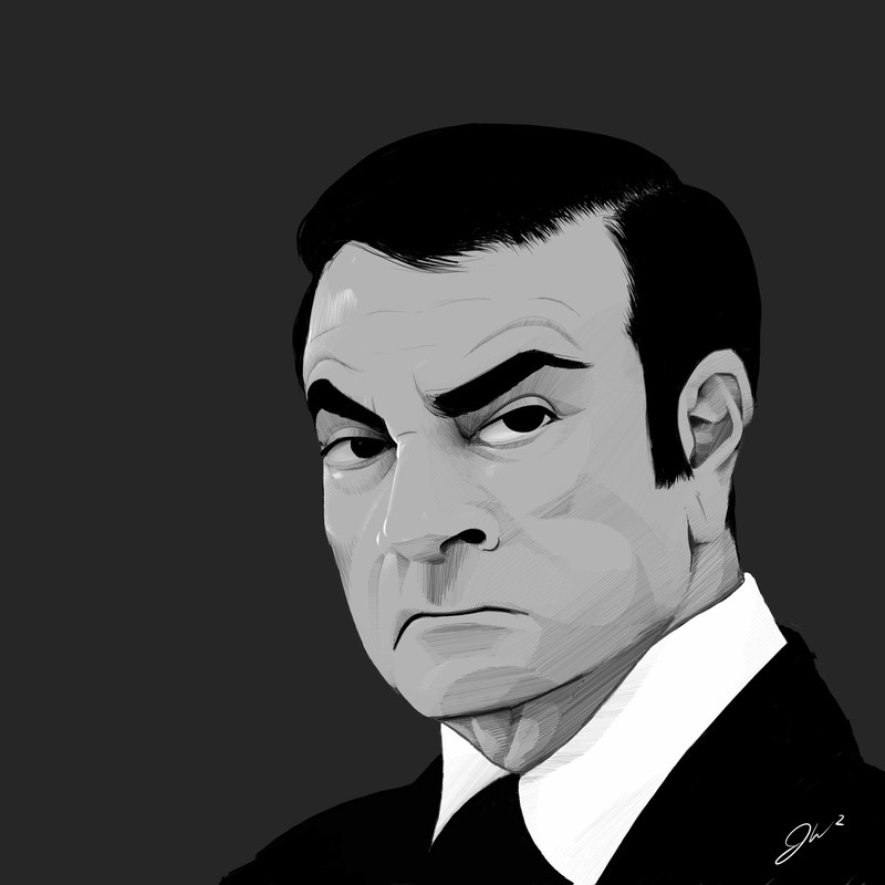 ArtStation - Jonathan White