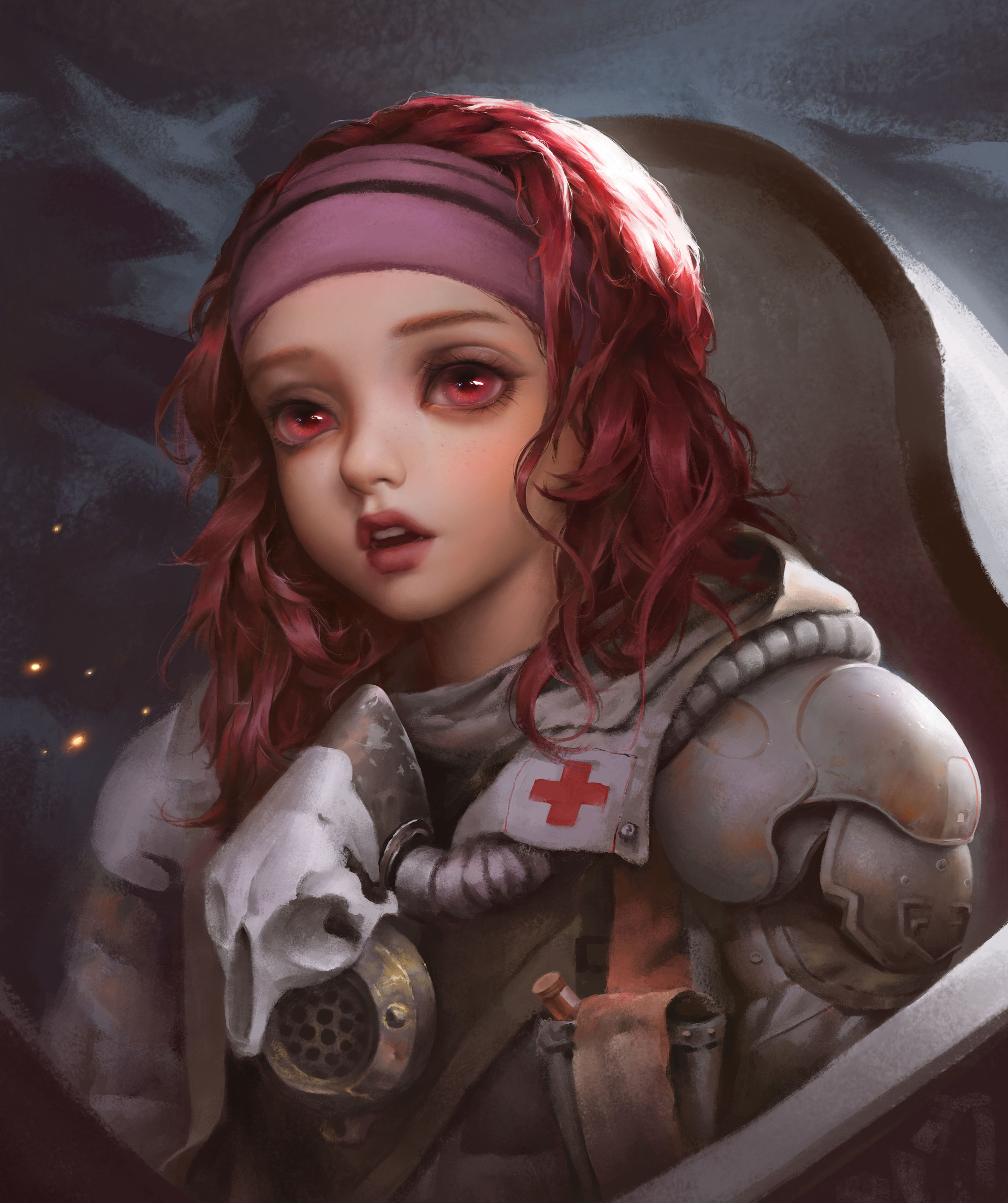 ArtStation - Practice