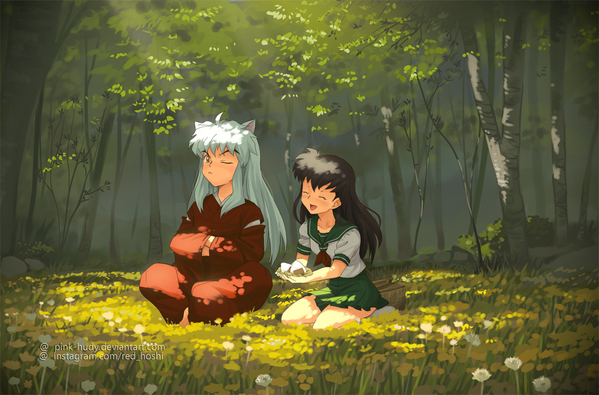 ArtStation - I wanna ninja noodles