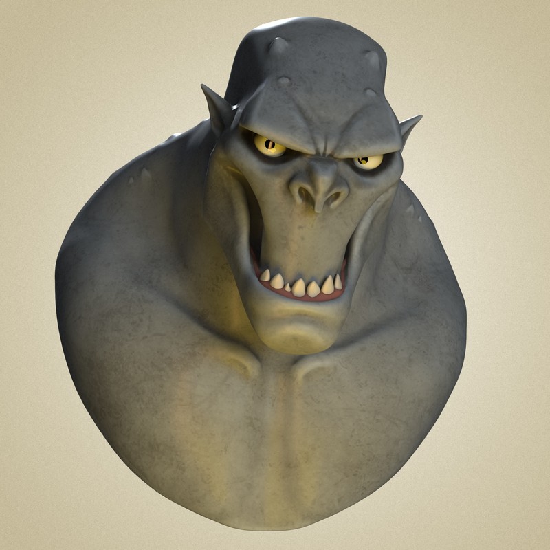 ArtStation - Felix Wolf