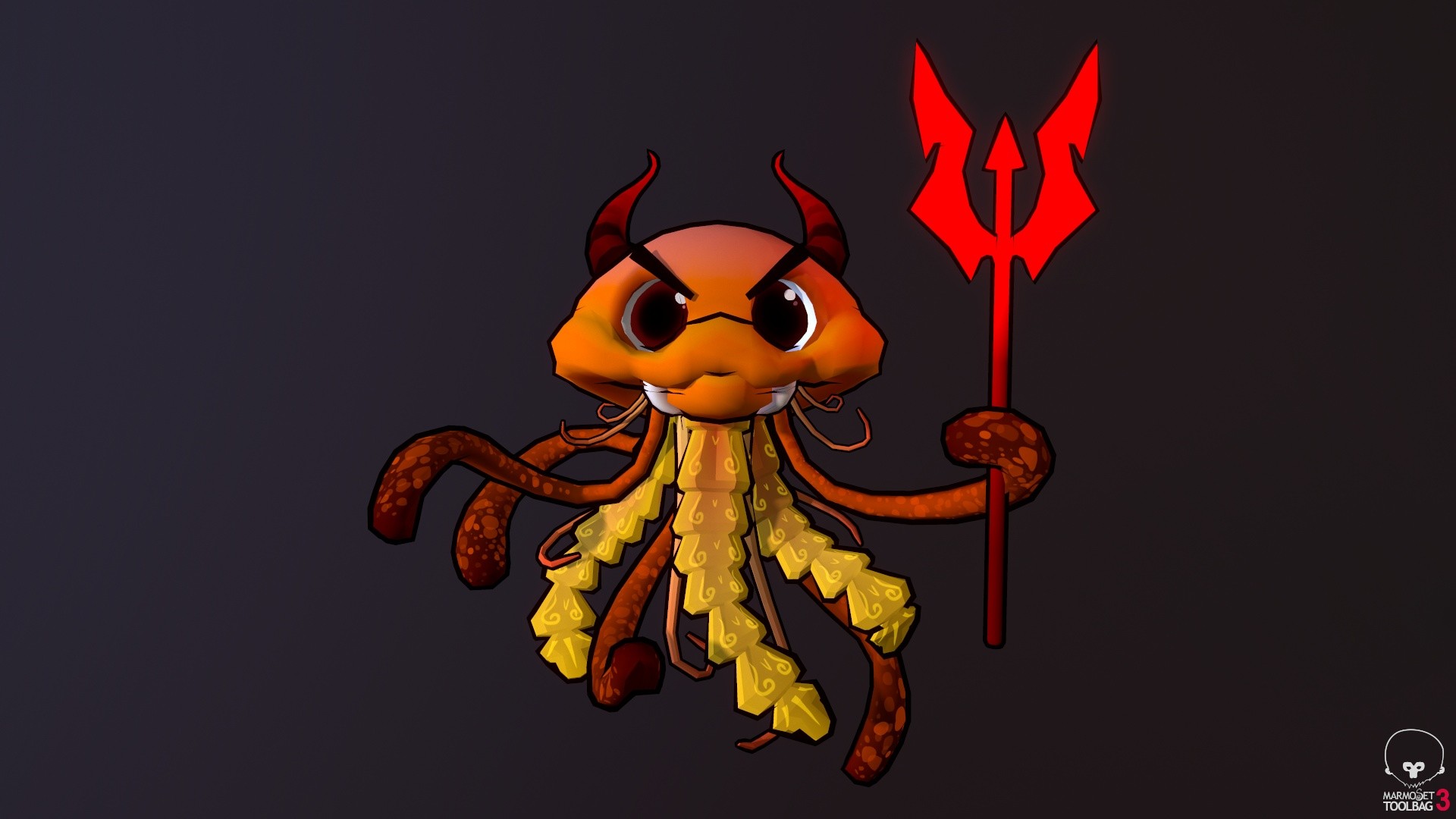 ArtStation - Hellyfish