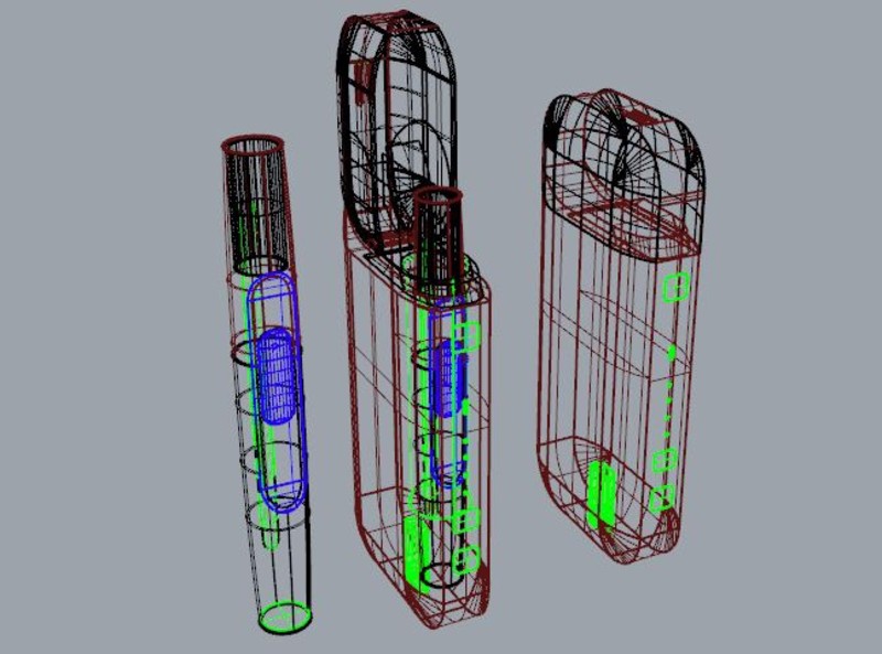 ArtStation - Mario Donatelli