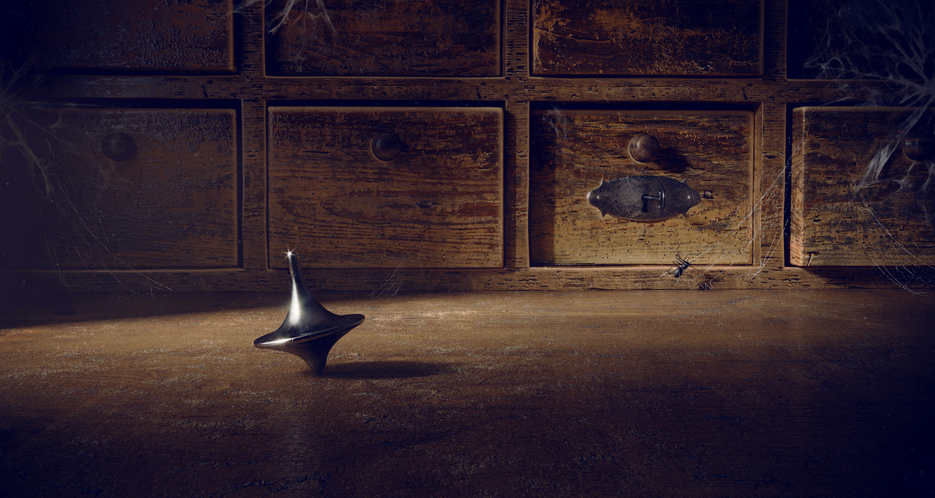 ArtStation - Inception