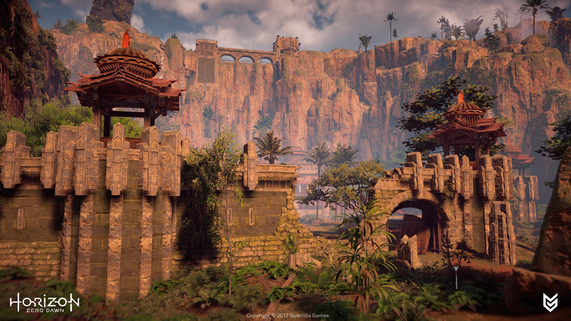 Benjamin Sprout - Carja